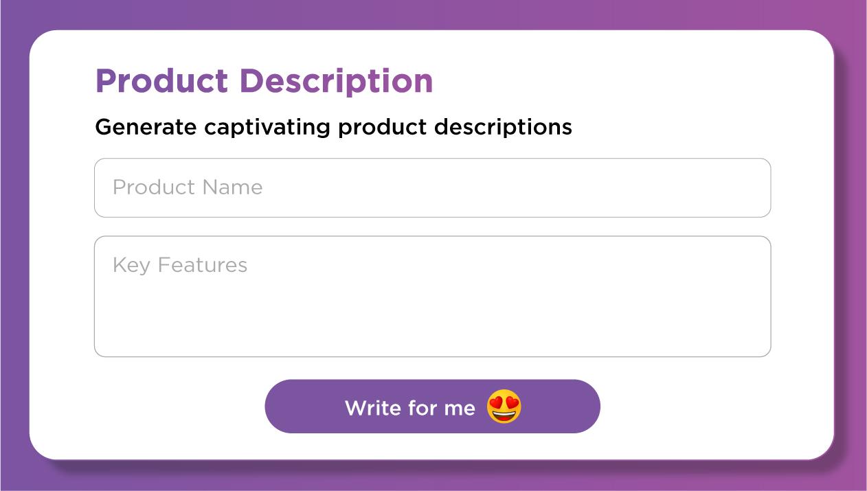 Try Our Free Smart Goal Generator